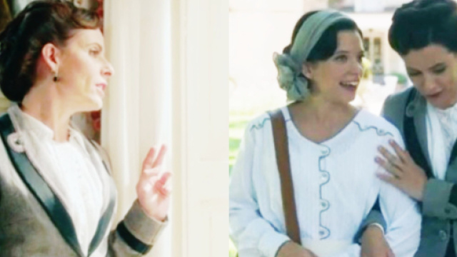 La Promessa trame 28/5: Margarita ammette che non è entusiasta come un tempo per le nozze