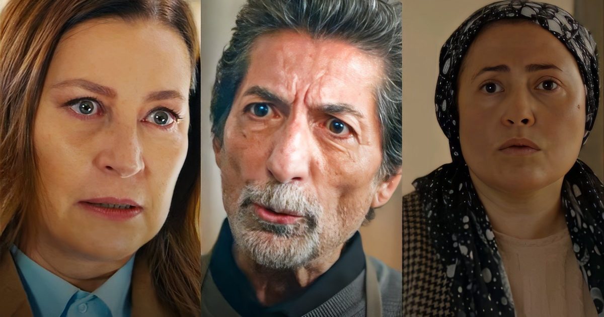 Tradimento, trama 26/5: Guzide scopre che Gulsum è una spia di Tarik