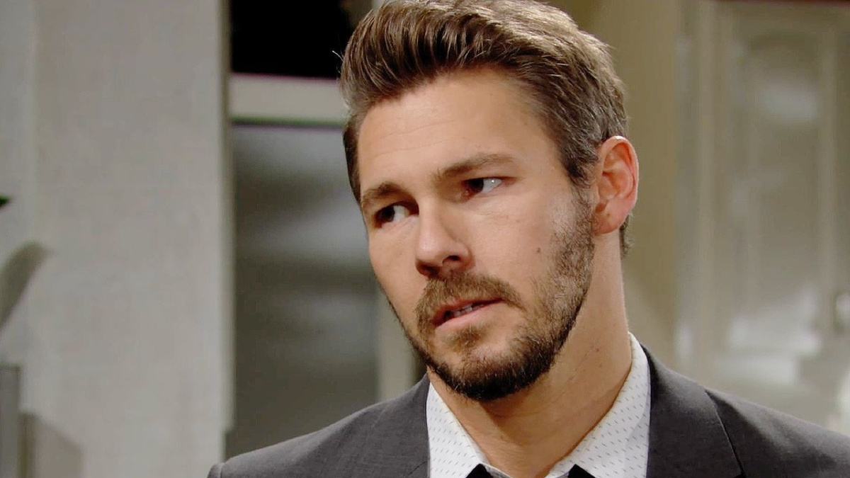 Beautiful, trame fino al 31/05: Liam scopre che Hope sta con Thomas ...