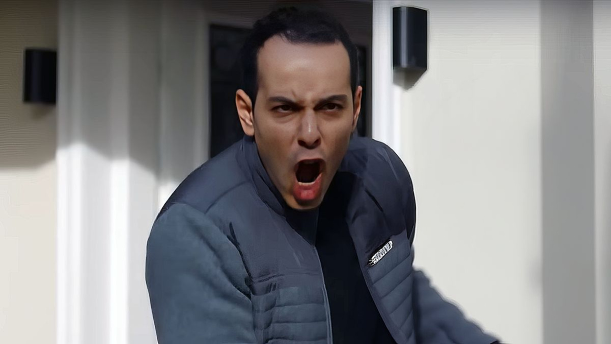 Tradimento, trame fino al 25 maggio: Hakan deruba Guzide e minaccia Zeynep