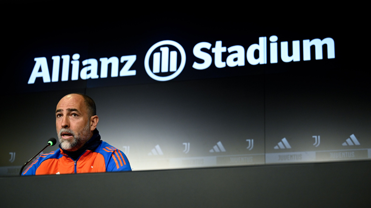 Juve, Gramellini: 'Tudor sarebbe pronto a rassegnare le dimissioni a ...