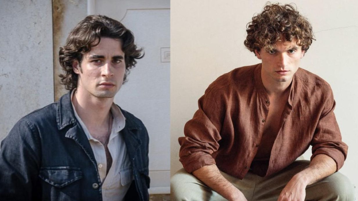 Il Paradiso delle signore 10, indiscrezioni cast: Mirko Lorusso ed Elia ...