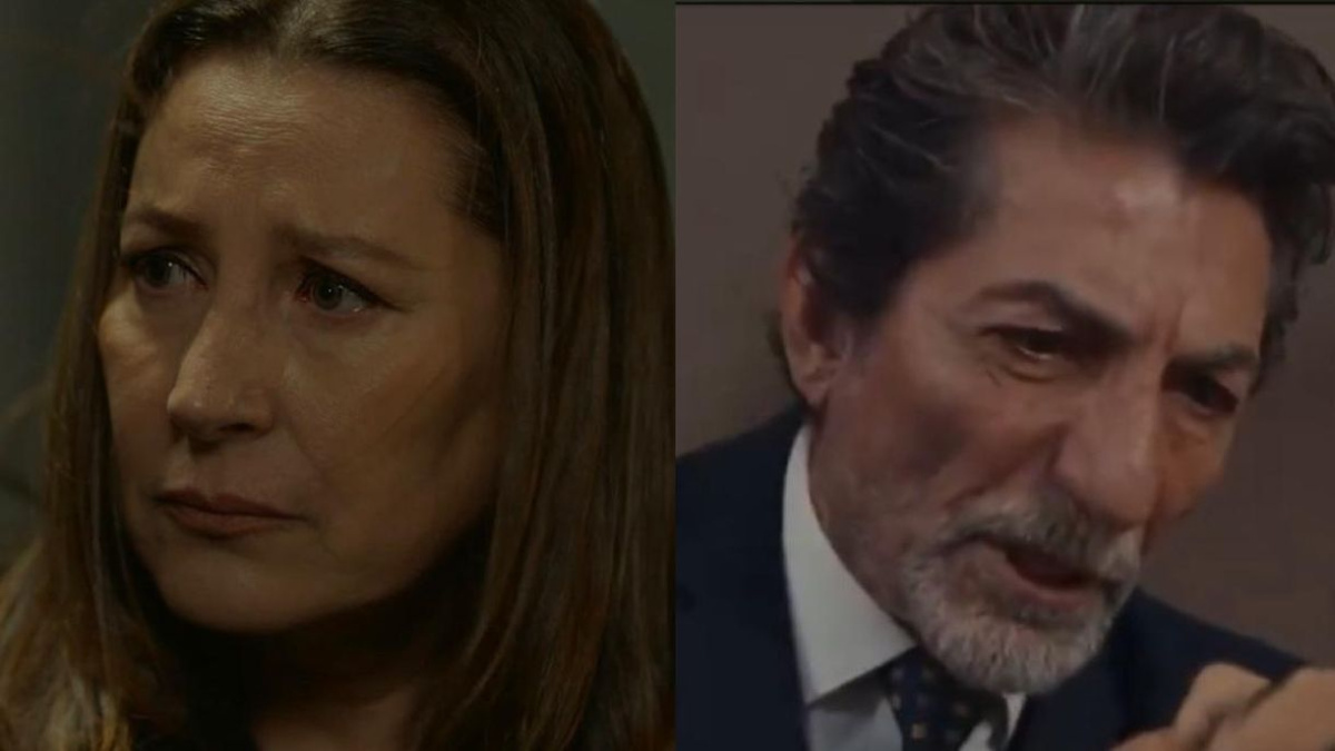 Tradimento, cosa succede nel finale della soap: Guzide chiede perdono ...