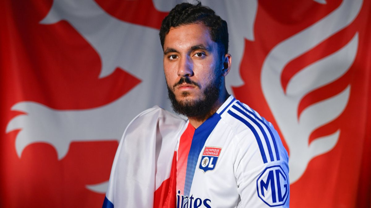 Edoardo Mecca: 'Anche la Juve è tra le squadre interessate a Cherki'