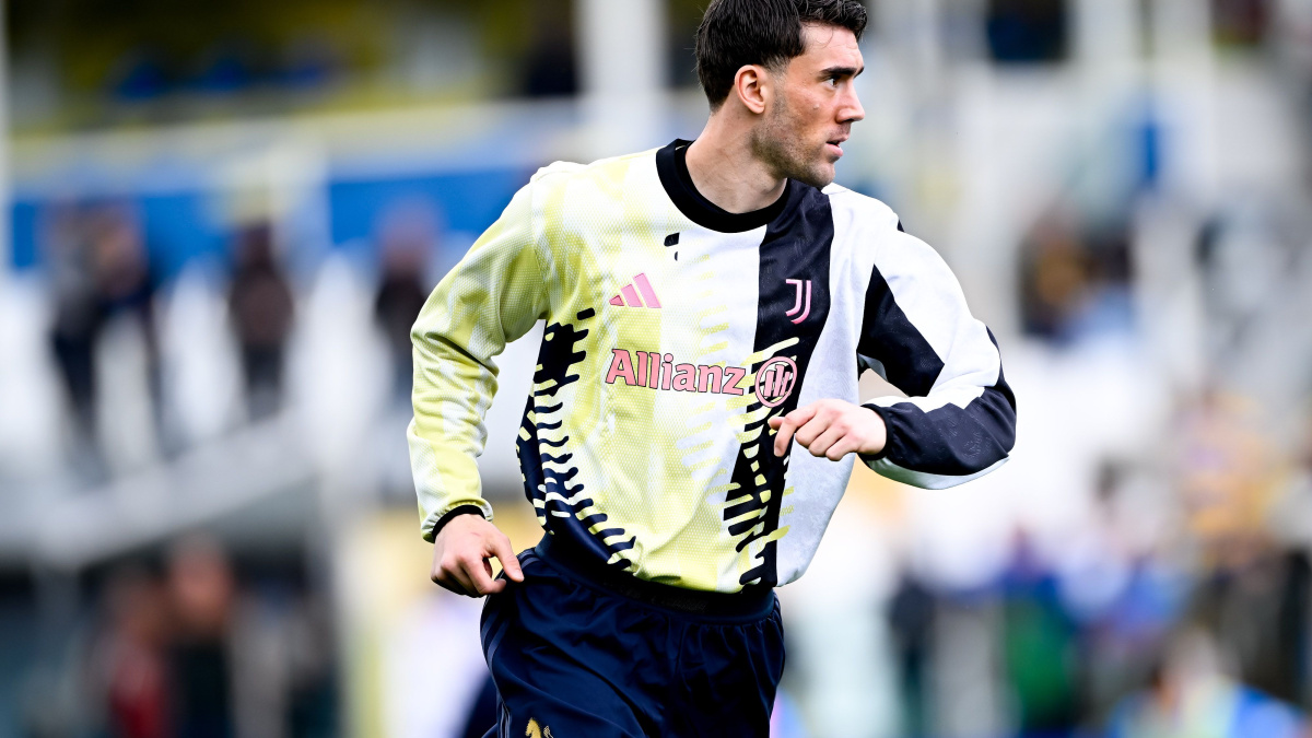 Juve, Pedullà chiarisce sul'ipotesi Vlahovic al Napoli: 'Non è una ...