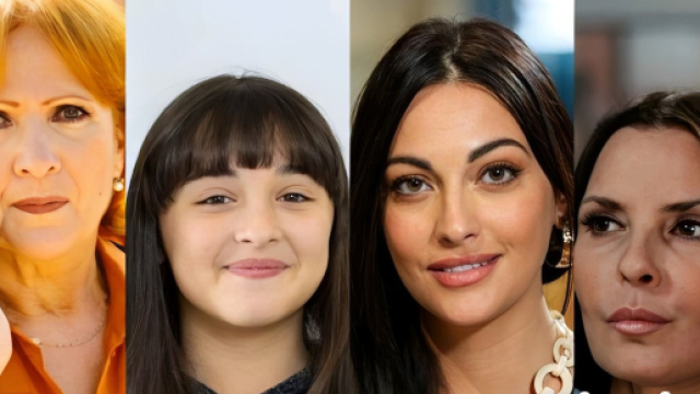 Un posto al sole, trama 5/6: Bianca Boschi chiama sua nonna, Antonietta ...