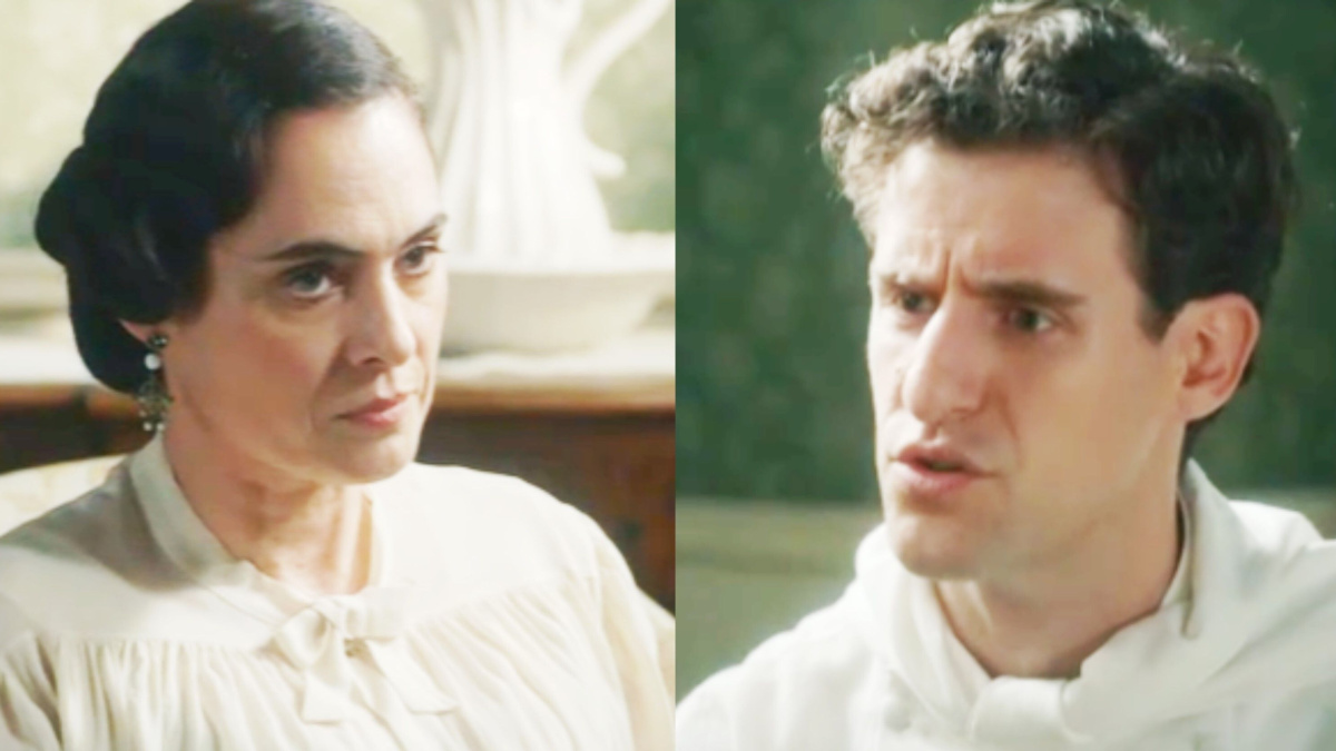 La Promessa, trame 31 maggio, la richiesta di Amalia a Lope: 'Se ami Vera devi lasciarla'