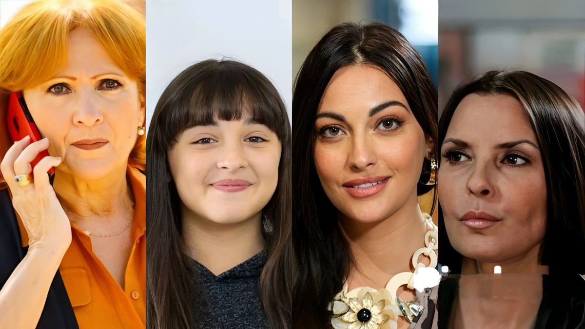 Un posto al sole, trama 5/6: Bianca Boschi chiama sua nonna, Antonietta ...