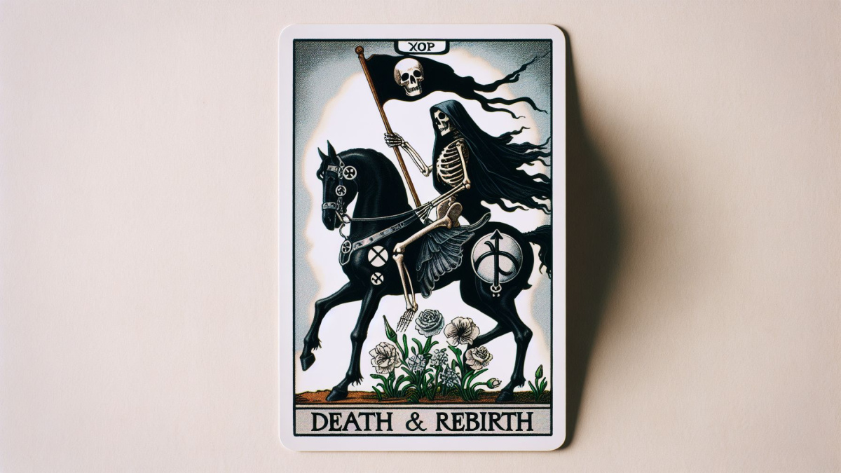 Oroscopo dei tarocchi di martedì 27 maggio, Vergine rinasce con l ...