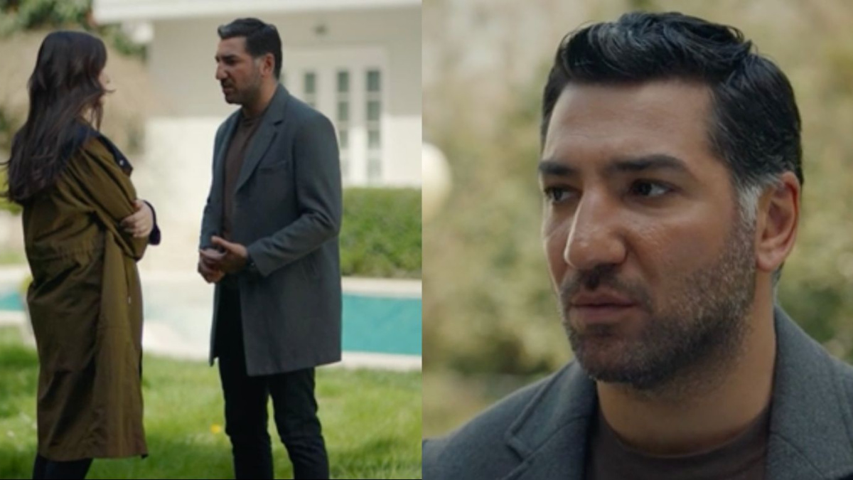 Tradimento puntate turche, Kahraman sorprende Oylum: 'Io e Behram siamo ...