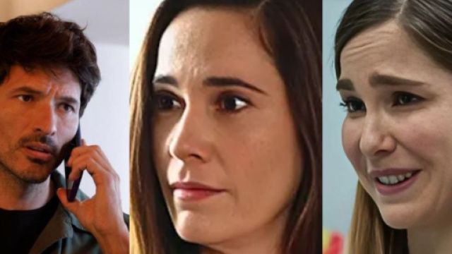 Ritorno a Las Sabinas, trame al 6 giugno: Miguel e Gracia si lasciano ...