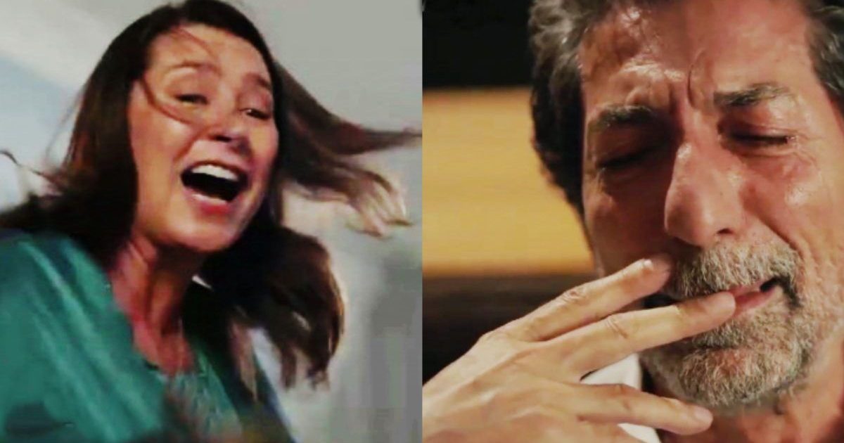 Tradimento, trame al 7 giugno: Tarik arrestato, Guzide rischia di essere investita