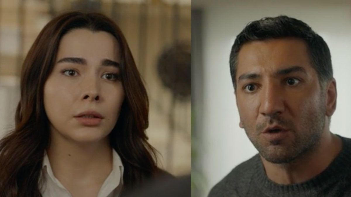 Tradimento, spoiler al 7/06: Sezai chiede Guzide in sposa, Oylum si ...