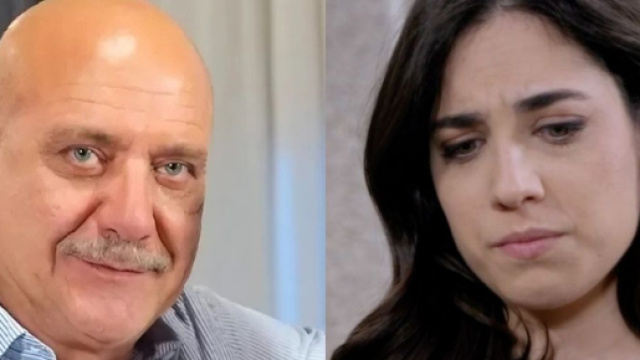 Un posto al sole, anticipazioni 3/6: la polizia è sulle tracce di Luca, Manuela nei guai