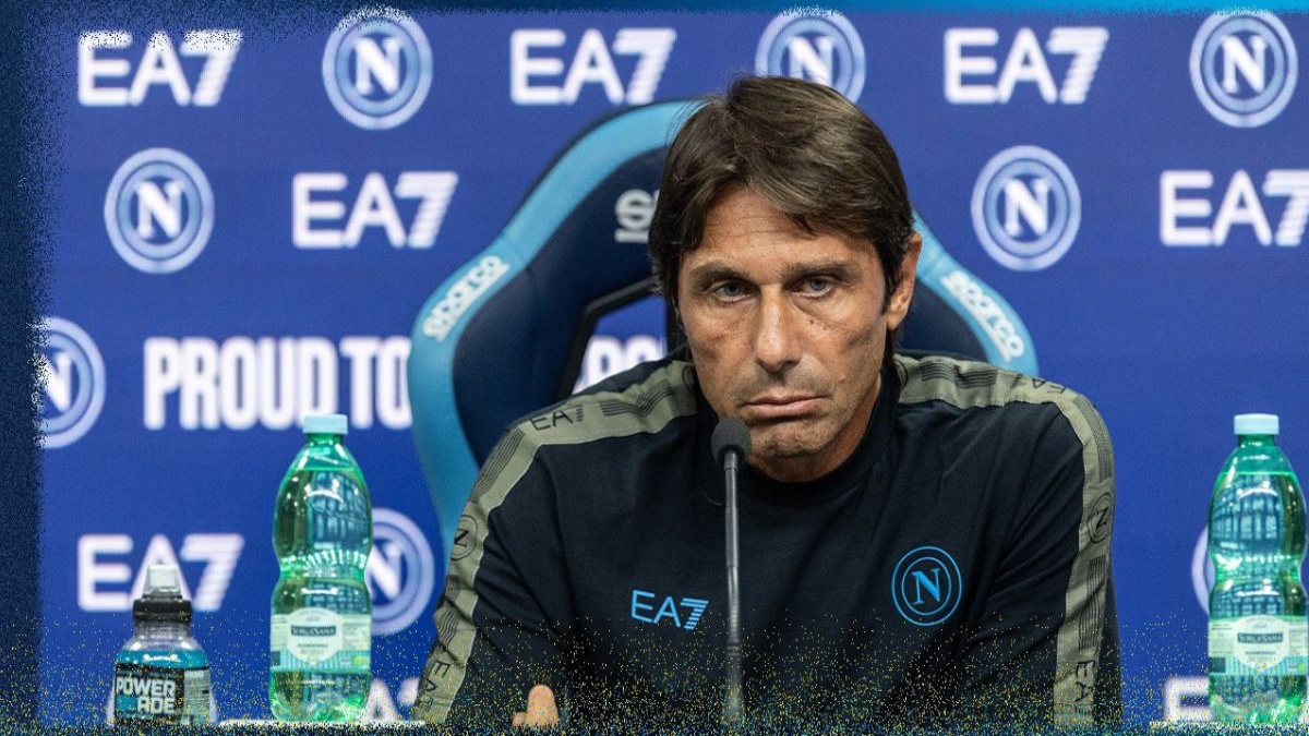 Chirico avvisa Conte: 'Deve sapere che questa è l'ultima chance che gli ...