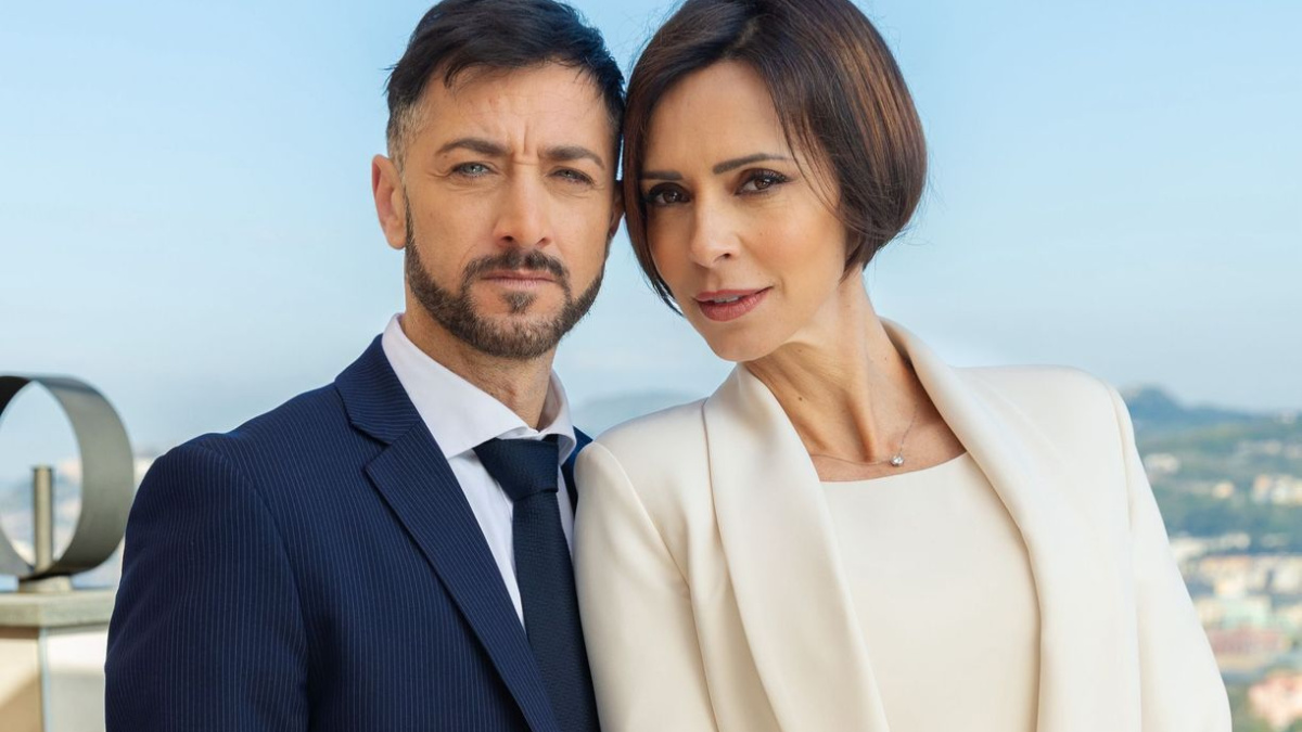 Un posto al sole anticipazioni 9-13 giugno: Gennaro violento con la moglie, Guido sta male