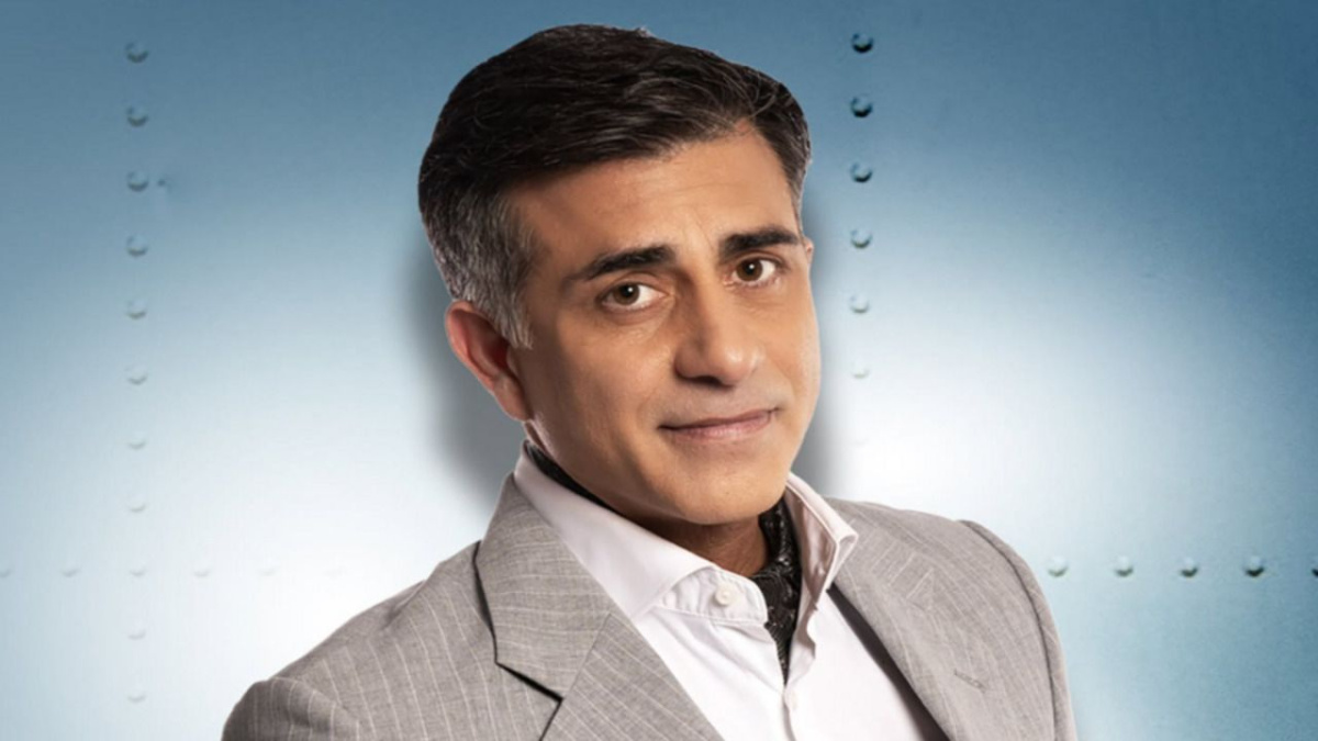 Il Paradiso delle signore, Simone Montedoro nel cast: 'Una protagonista ...