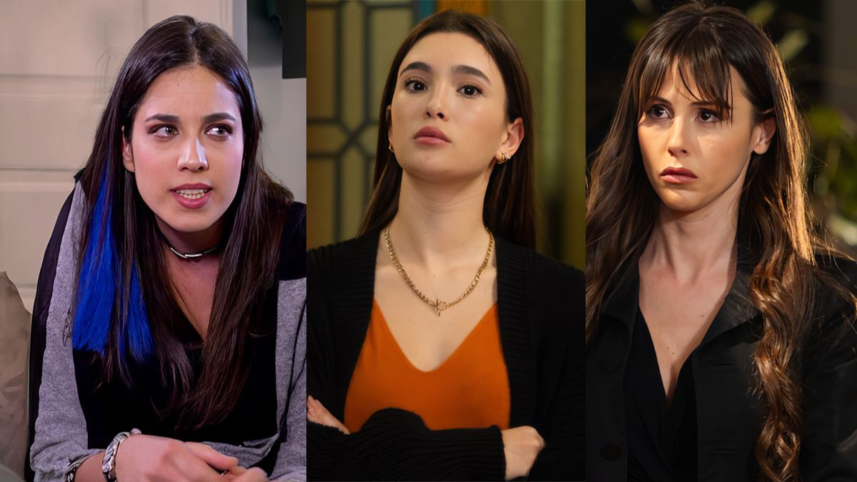 Un posto al sole l'addio di Alice, Micaela e Valeria: tre personaggi ...