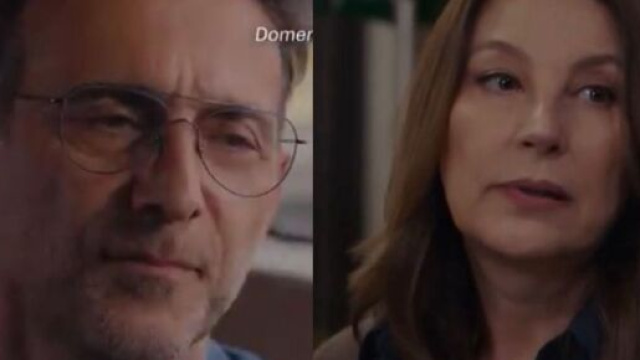 Tradimento, anticipazioni dall'8 al 14 giugno: Oltan e Ipek si baciano ...