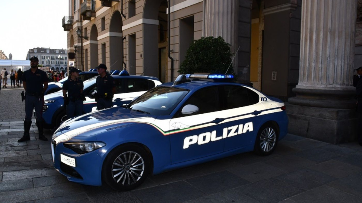 Arrestato a Formia Giuseppe Romano, accusato di affiliazione al clan ...