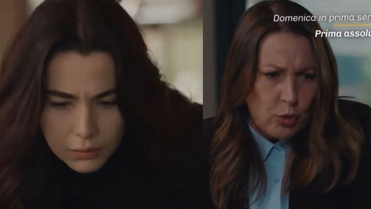 Tradimento, come finisce la soap: Guzide risolve il mistero del vero figlio biologico