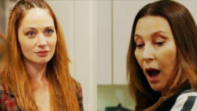 Tradimento, spoiler 7 maggio, Ipek gela Guzide: 'Mia madre si è tolta ...