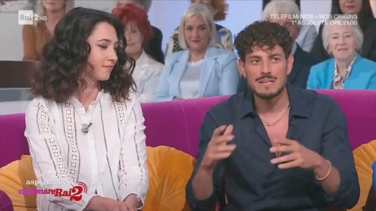 Il Paradiso delle signore, retroscena di Emanuel Caserio: 'Tagliata una ...