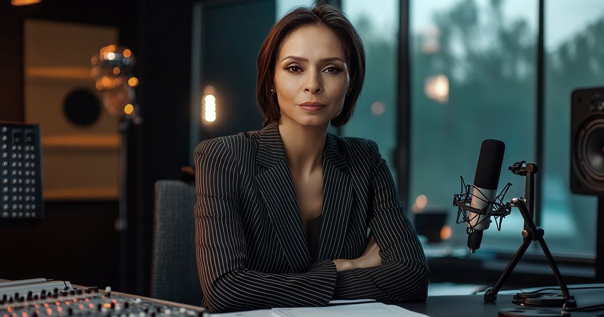 Un posto al sole: Elena verso un ruolo direttivo in radio ma il suo passato non convince