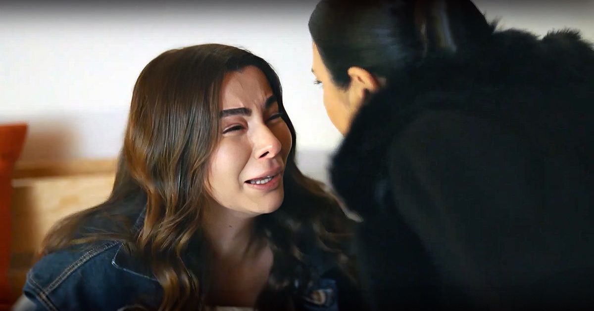 Tradimento, anticipazioni turche: Oylum confessa a Mualla che Can non è ...