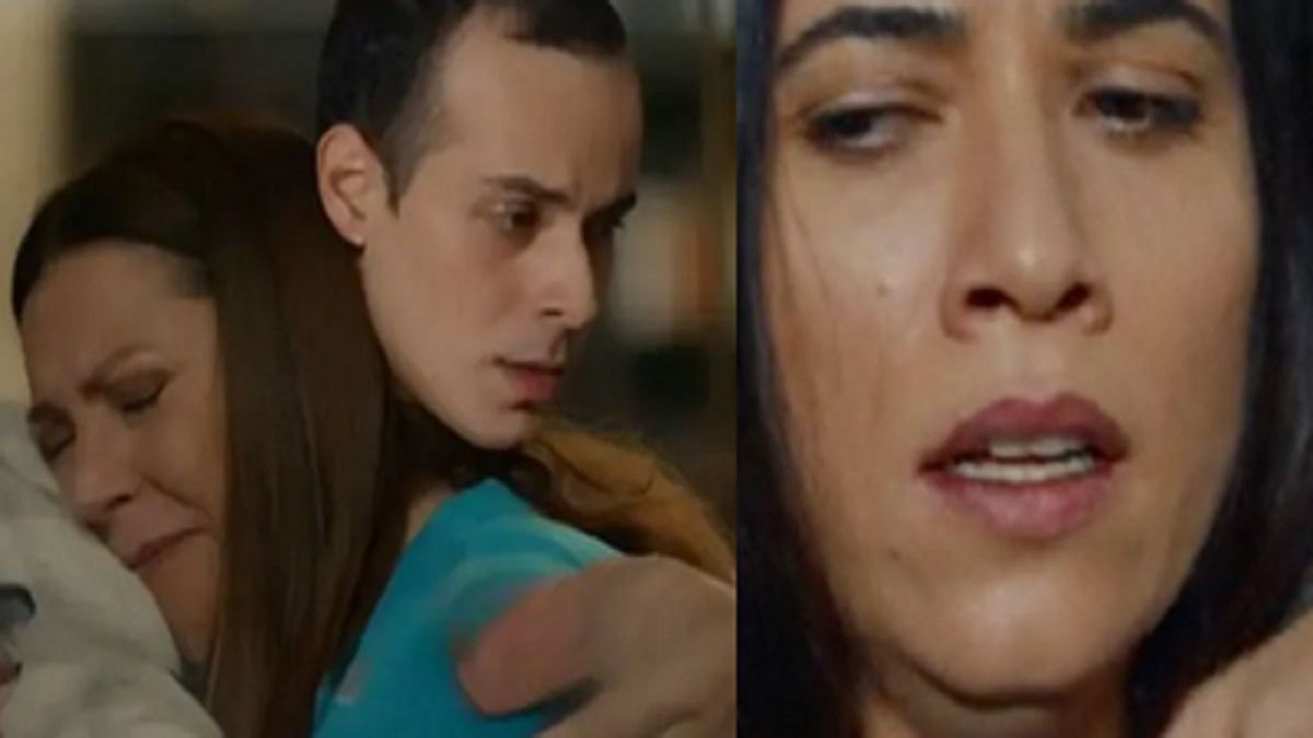 Tradimento, trame turche: Guzide truffata dal presunto figlio Hakan ...