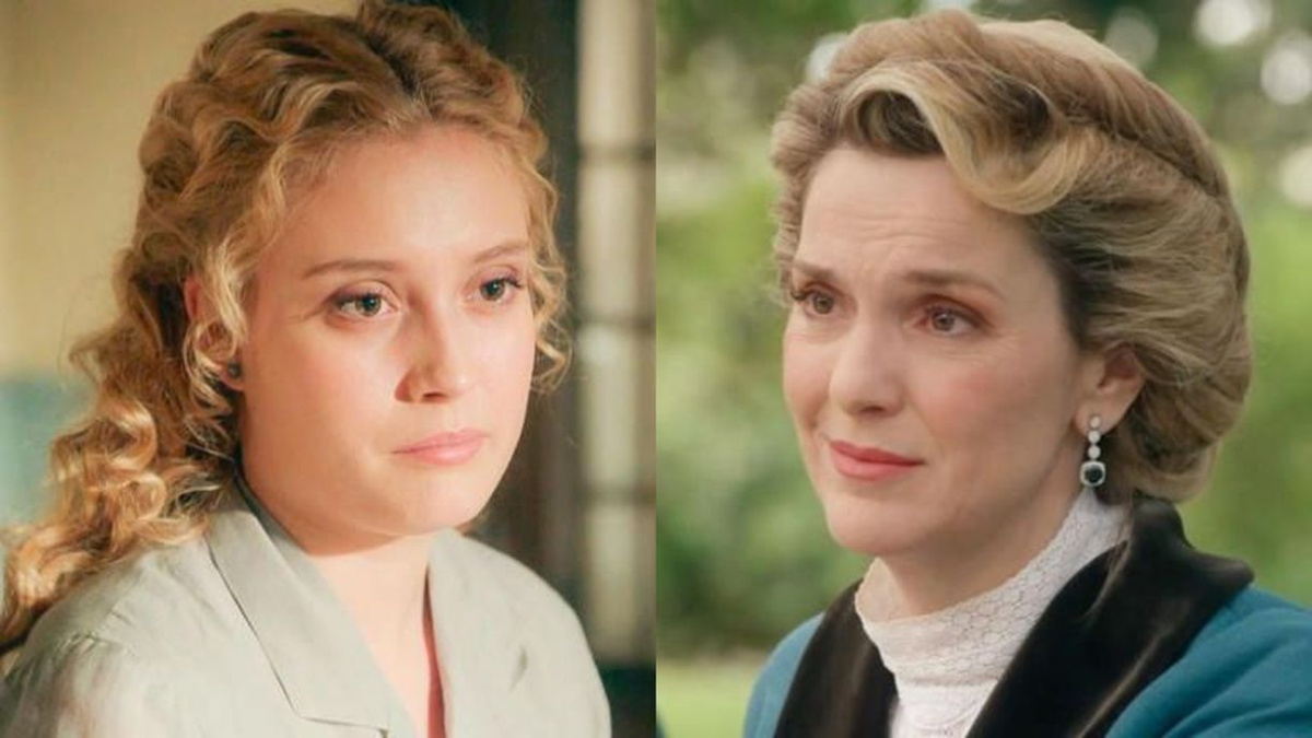 La Promessa, anticipazioni spagnole: Jana esce di scena, Cruz rinchiusa in carcere