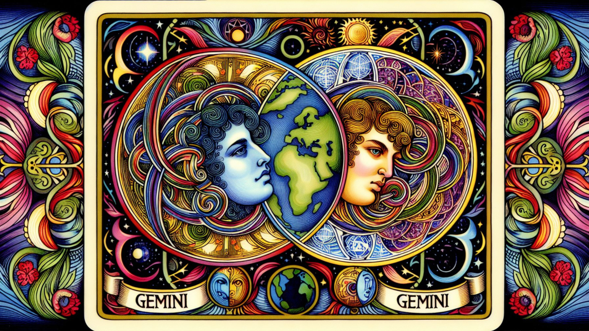 Oroscopo dei tarocchi di giovedì 8 maggio, Gemelli si ritrova nei ...