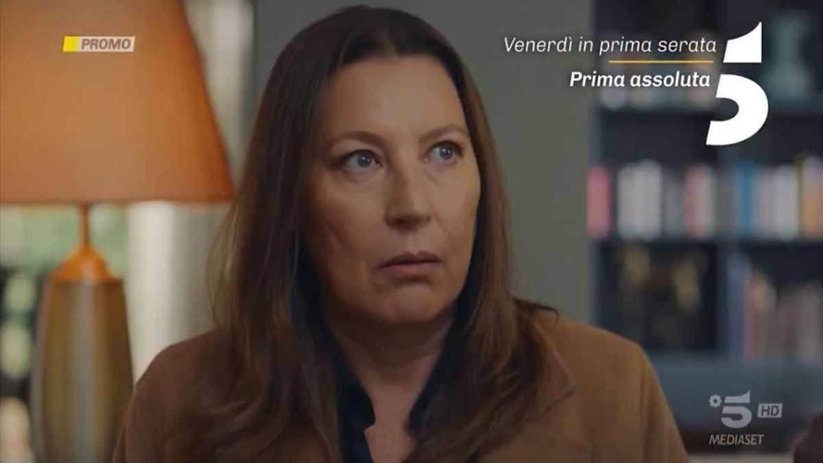 Tradimento, come finisce la soap: Guzide disperata per suo figlio, Tarik senza scrupoli