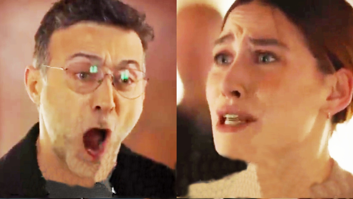 Tradimento, spoiler turchi, Oltan lascia e umilia Ipek: 'Sei cattiva ...