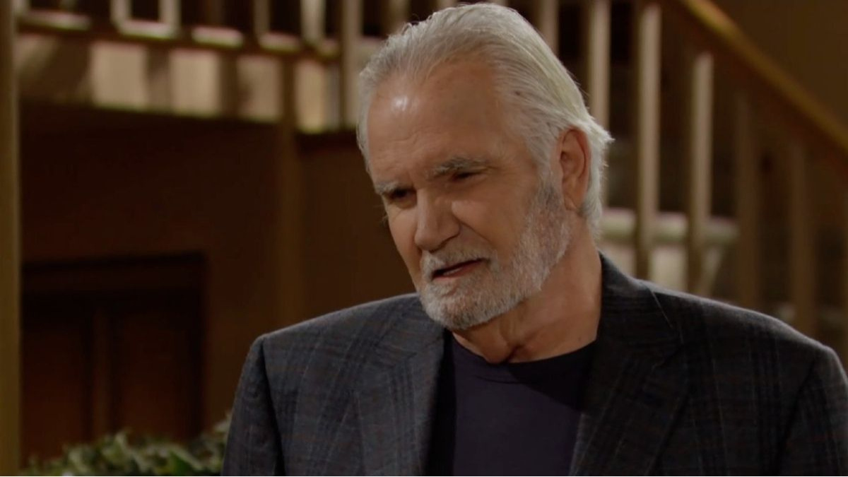 Beautiful, trame dagli Usa: Eric si risveglia dal coma ed è fuori pericolo