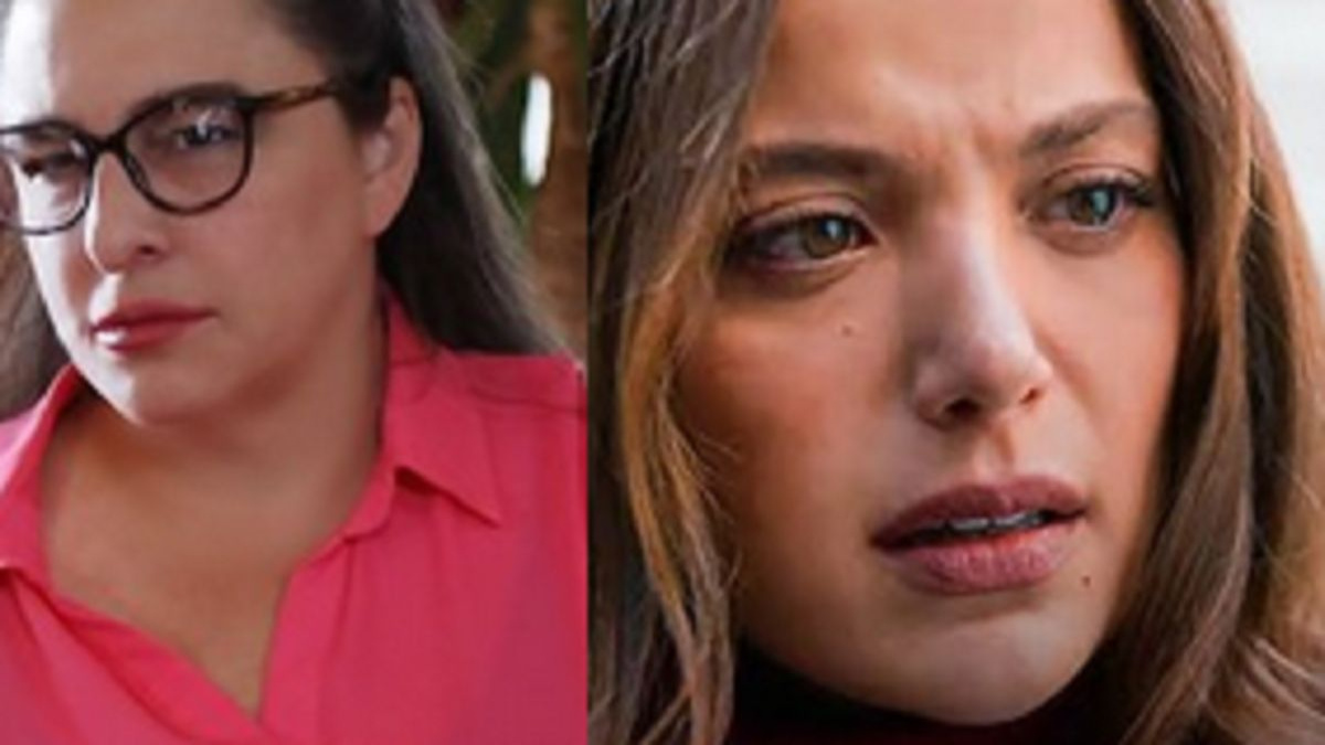 La notte nel cuore, spoiler 4^ puntata: Sevilay ingannata dalla madre ...