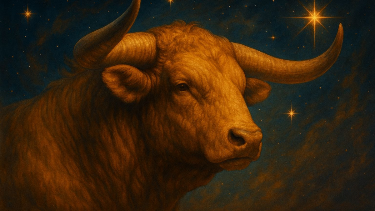 Oroscopo dei tarocchi di domani 11 giugno, Toro sotto la stella del Carro