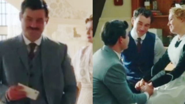 La Promessa spoiler 17/6: Manuel invita Jana ad accompagnarlo a una merenda dai suoi amici