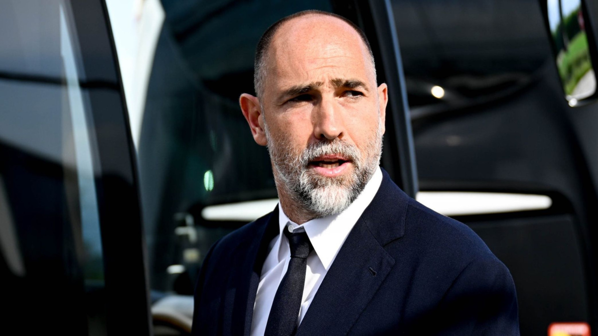 Juventus, incontro con l’agente di Tudor per rinnovare il contratto ...