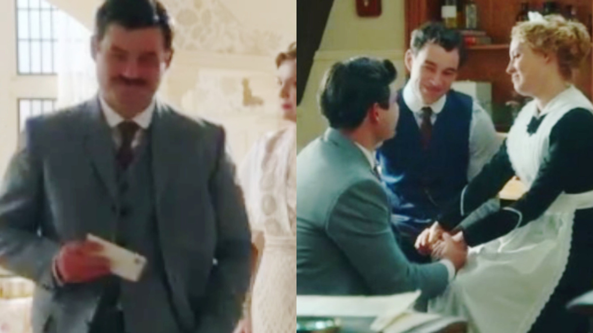 La Promessa spoiler 17/6: Manuel invita Jana ad accompagnarlo a una merenda dai suoi amici