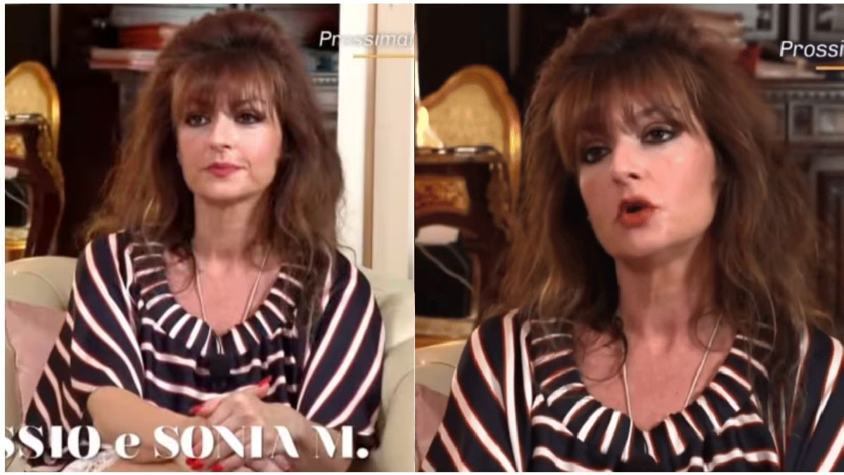 Temptation Island, Sonia conquista i fan: 'Diva, già pronta per il ...