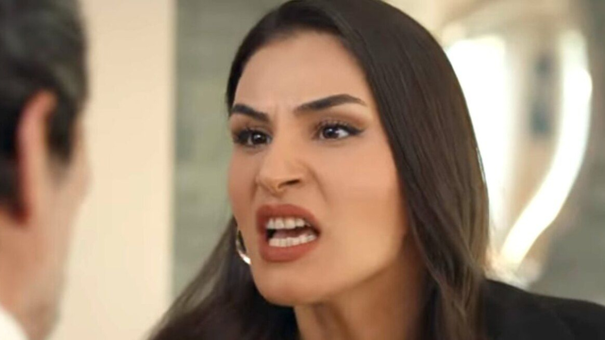 Tradimento, anticipazioni fino al 20 giugno: Yesim ricatta Tarik