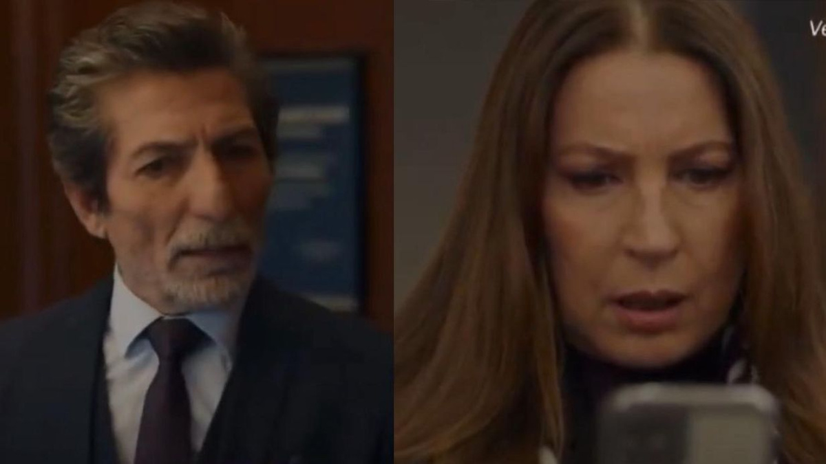 Come finisce Tradimento su Canale 5: Tarik spezza il cuore a Guzide con le sue menzogne