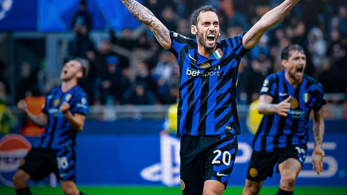 Çalhanoğlu tentato dal Galatasaray: maxi ingaggio e offerta all’Inter