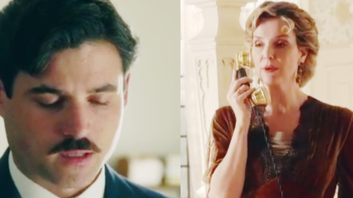 La Promessa, spoiler 20 giugno: Cruz fa cancellare la merenda di Manuel e Jana