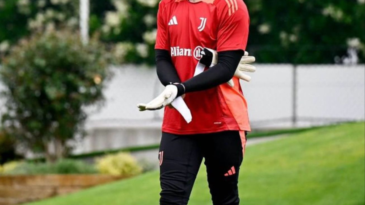 Juventus, Di Gregorio avrebbe parecchie richieste: idea Ter Stegen per sostituirlo
