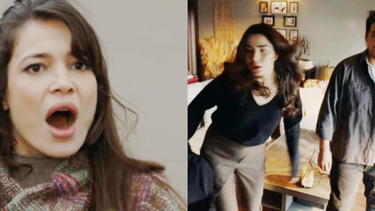 Tradimento, spoiler del 20/6: Oylum e Tolga uniti per soccorrere Asli ...