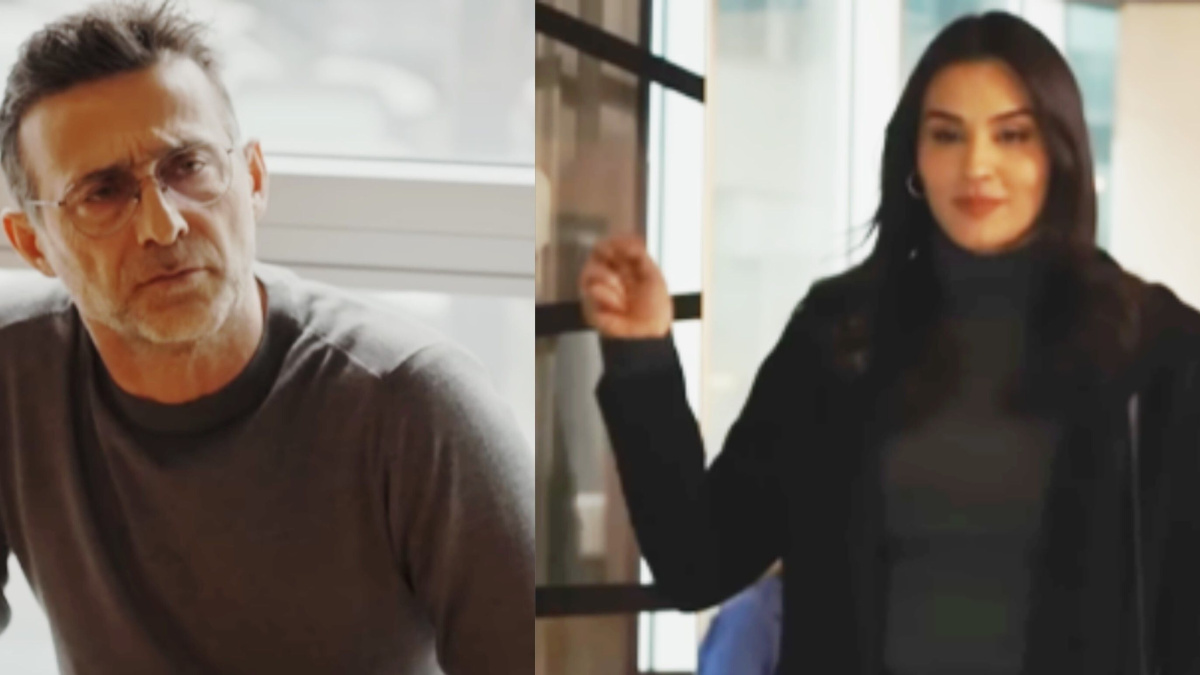 Tradimento puntata del 20/6, Yesim avverte Oltan su Ipek: 'Stai con una ...