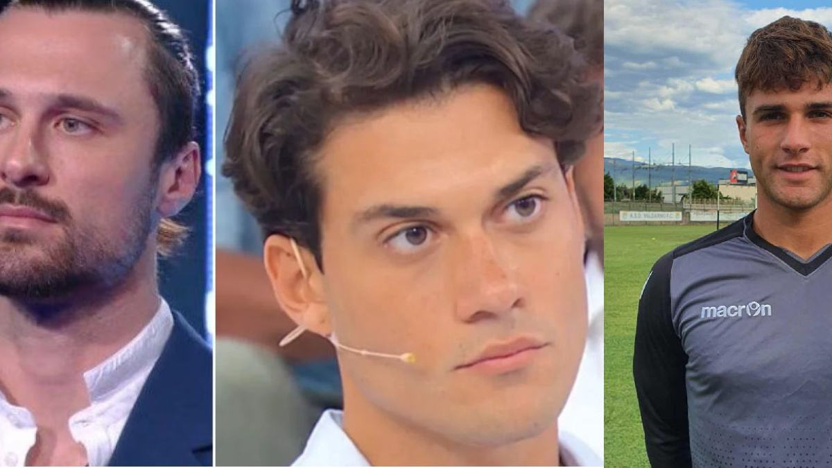 Temptation Island 2025, chi sono i ragazzi single: Emanuele del GF, Gabriel e Flavio