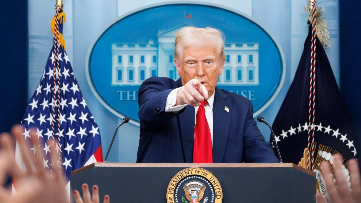 Arriva Trump Mobile: la compagnia telefonica del presidente americano